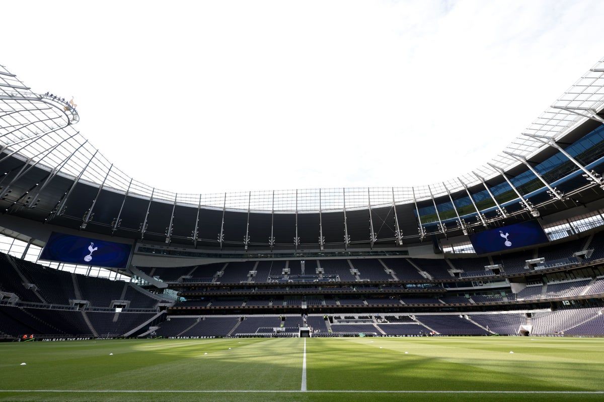 Tottenham’s owners yet to receive new offer for club…