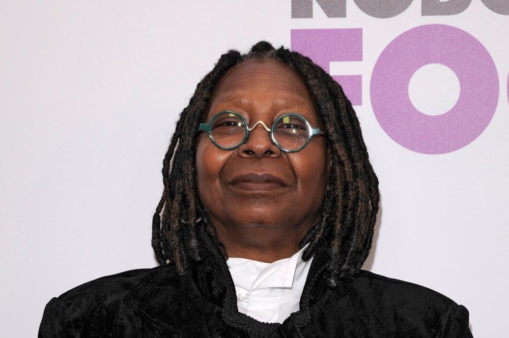 'I Gotta Keep Paying Those Bills, Baby' — Whoopi…