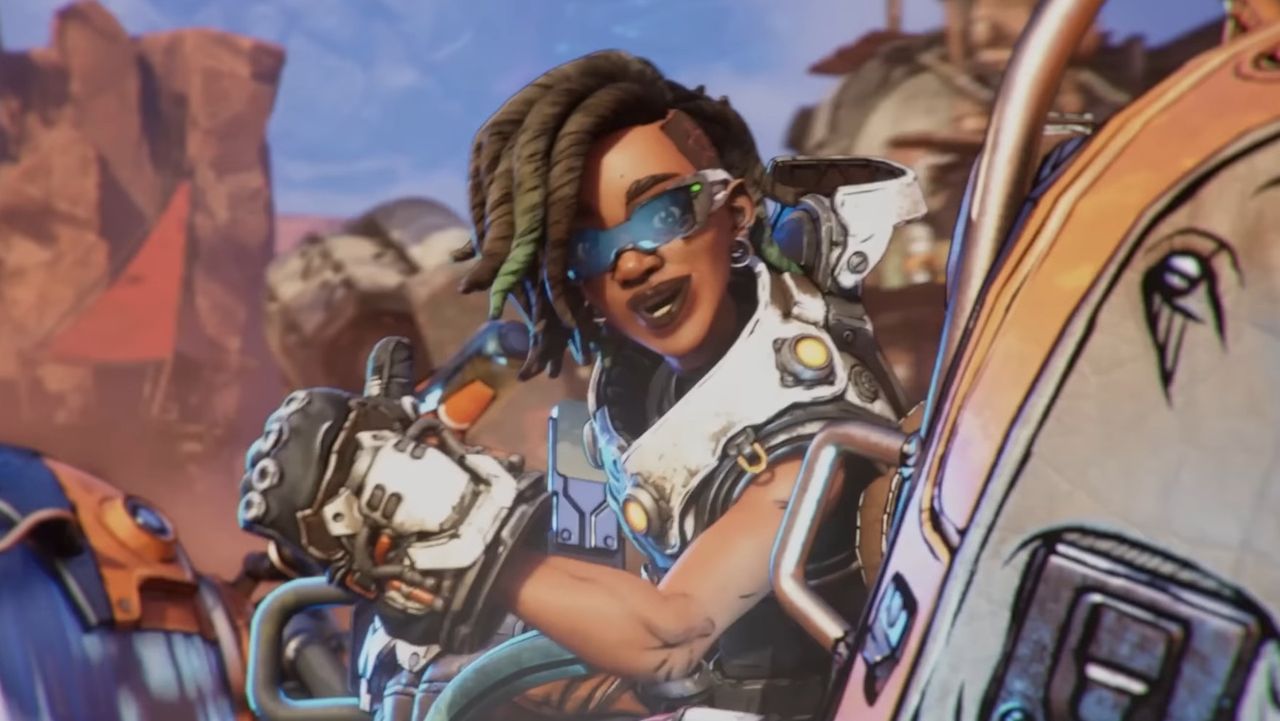 Borderlands 4 update adds FOV slider for PS5 and Xbox…