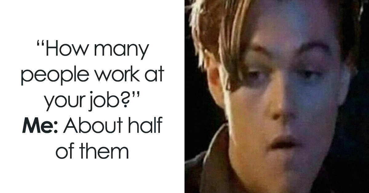 87 Painfully Spot-On Work Memes To Enjoy On Your 3rd…