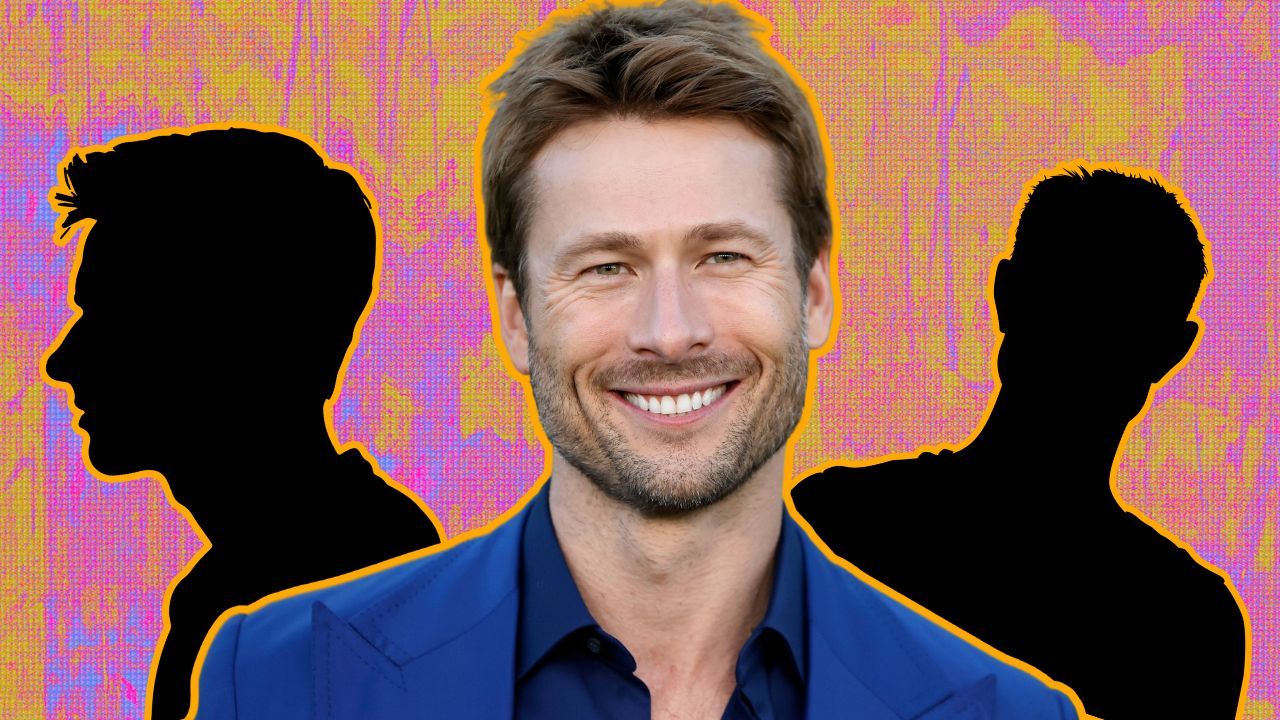 Glenn Powell Once Refused To Take A Pic With A…