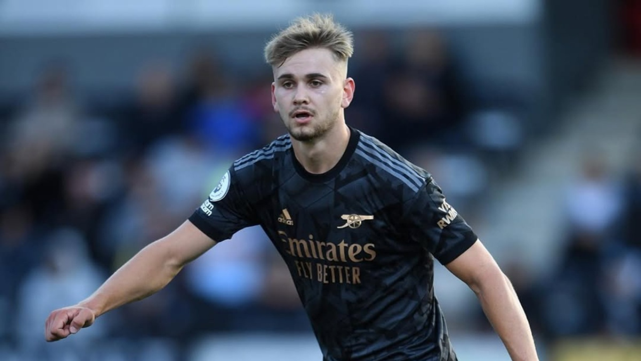 Billy Vigar Death: Former Arsenal Academy Player Who…