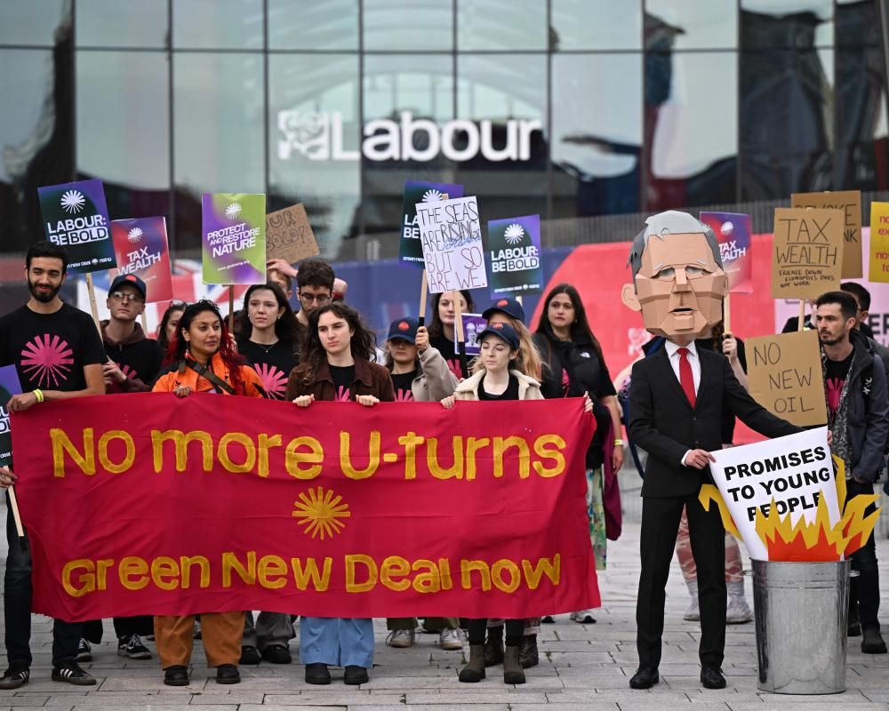 Starmerism has almost destroyed the Labour party, but…