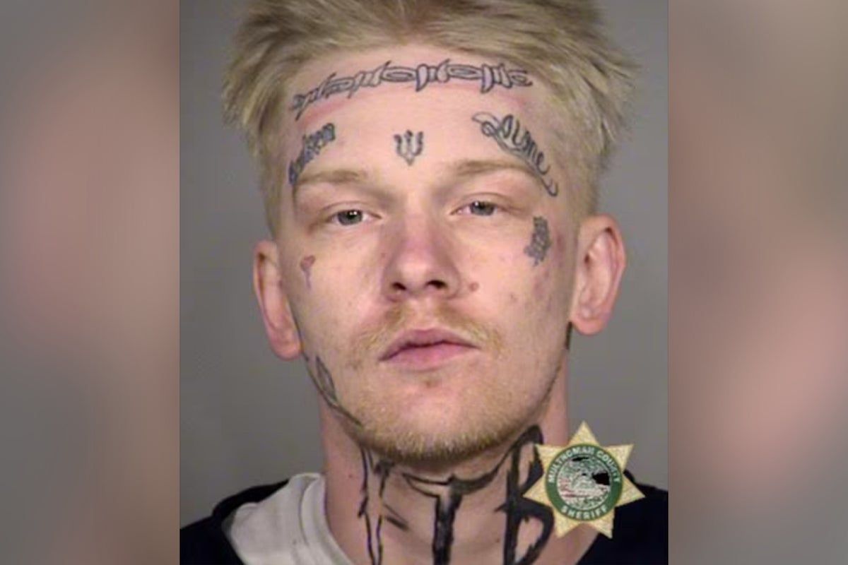 Oregon murder suspect re-arrested after mistaken…