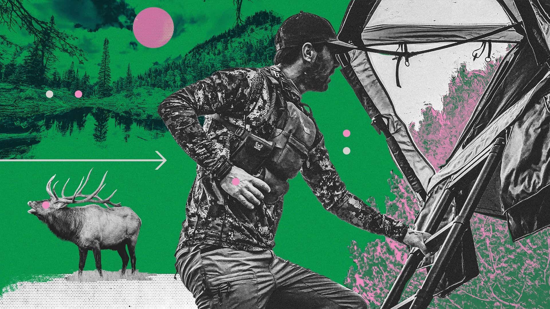 It Took Me Three Years To Bag a Bull Elk. Here's Why…