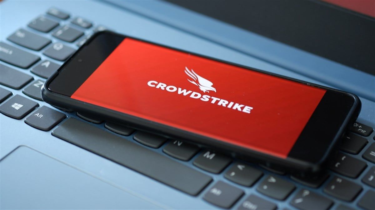 CrowdStrike’s Investor Day Sparks Bullish Momentum