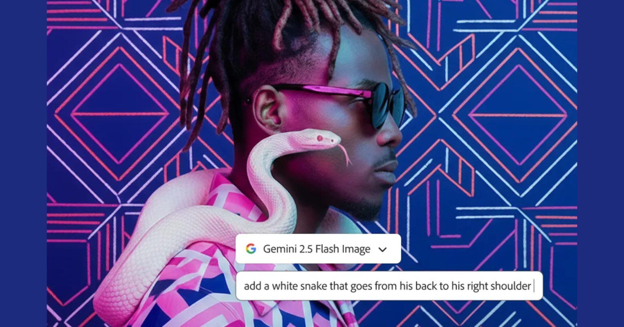 Google’s Most Powerful Image AI Now in Adobe Firefly…