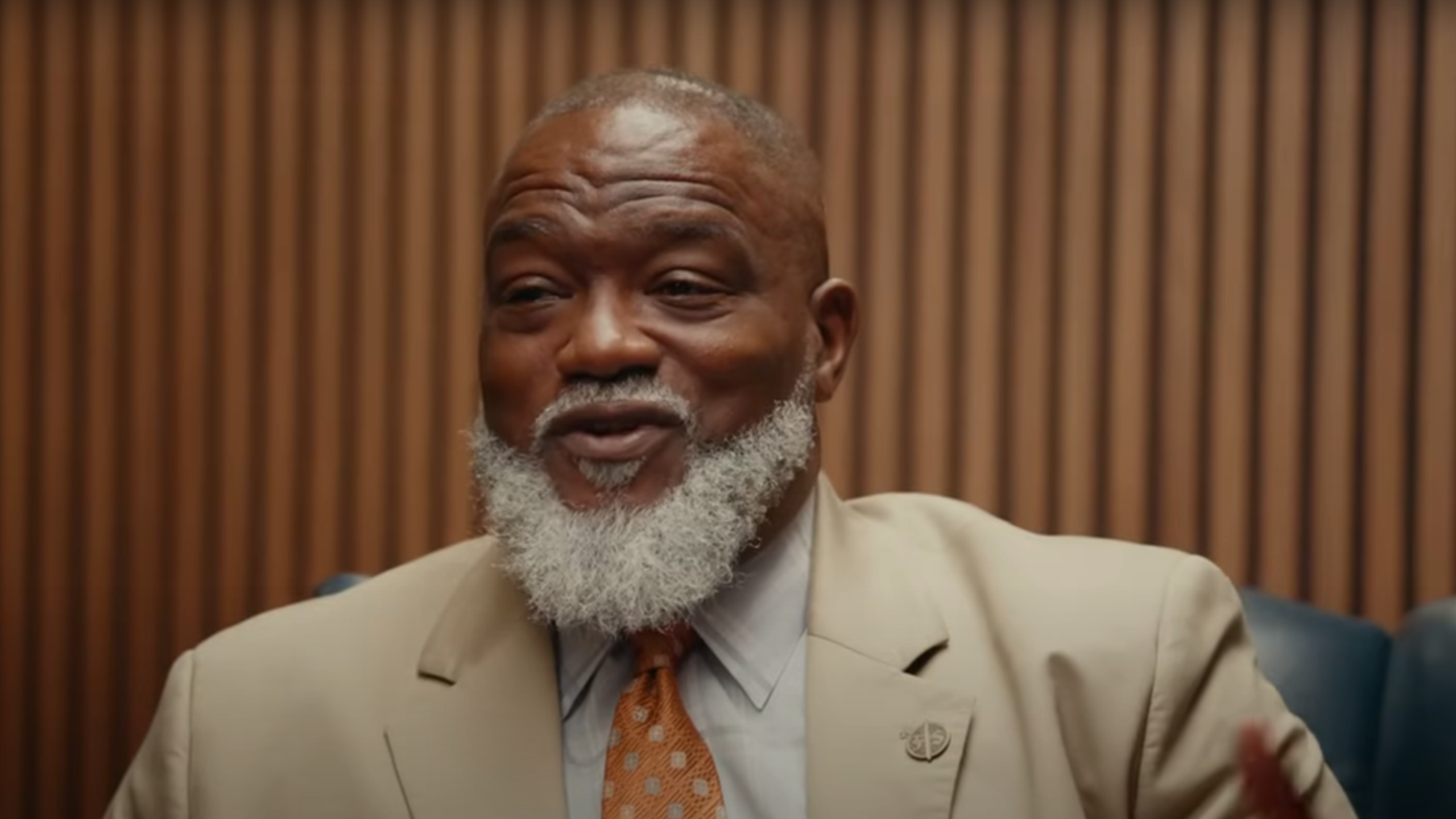 Voddie Baucham Jr: Quick Facts on the Preacher Dead at…