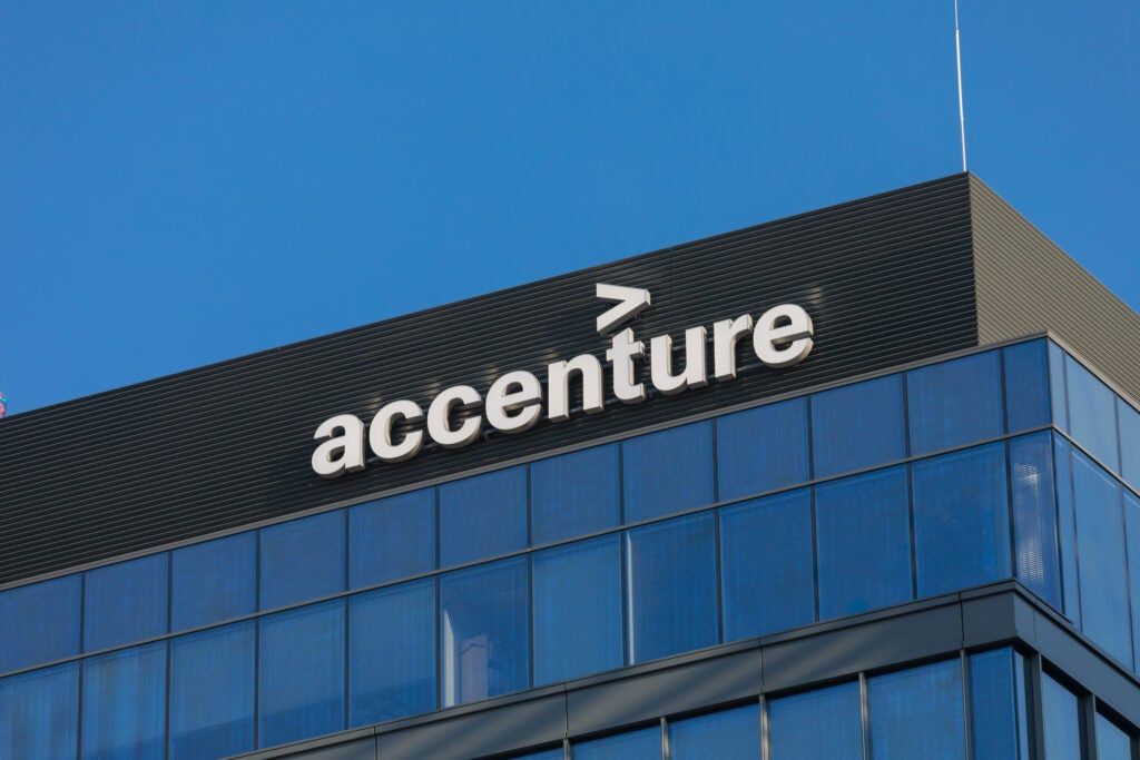 Accenture Posts Solid Growth — Can Restructuring And…