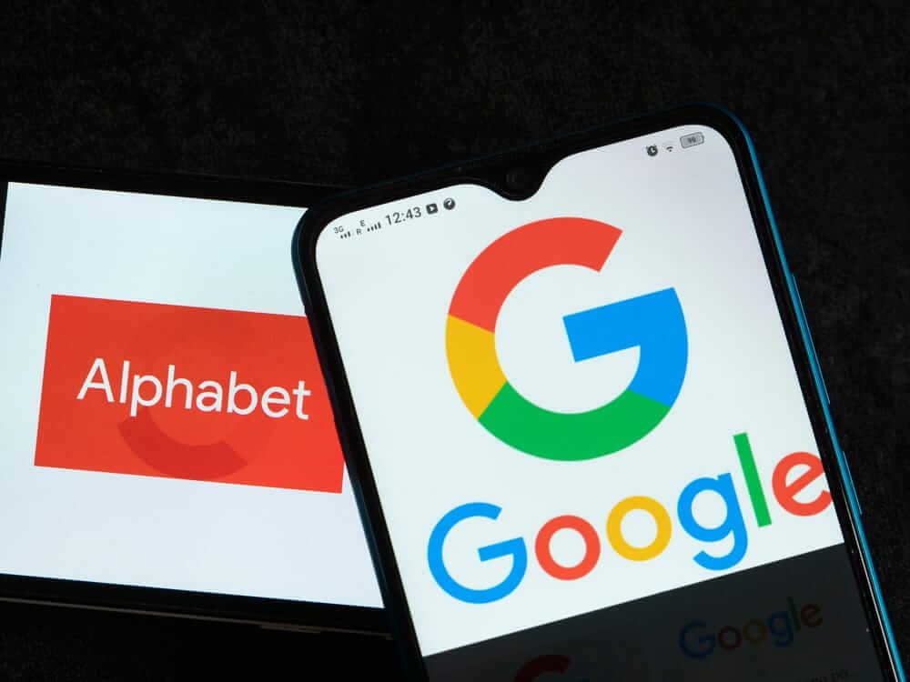 Google Stock Is No Longer So Undervalued. Should You…