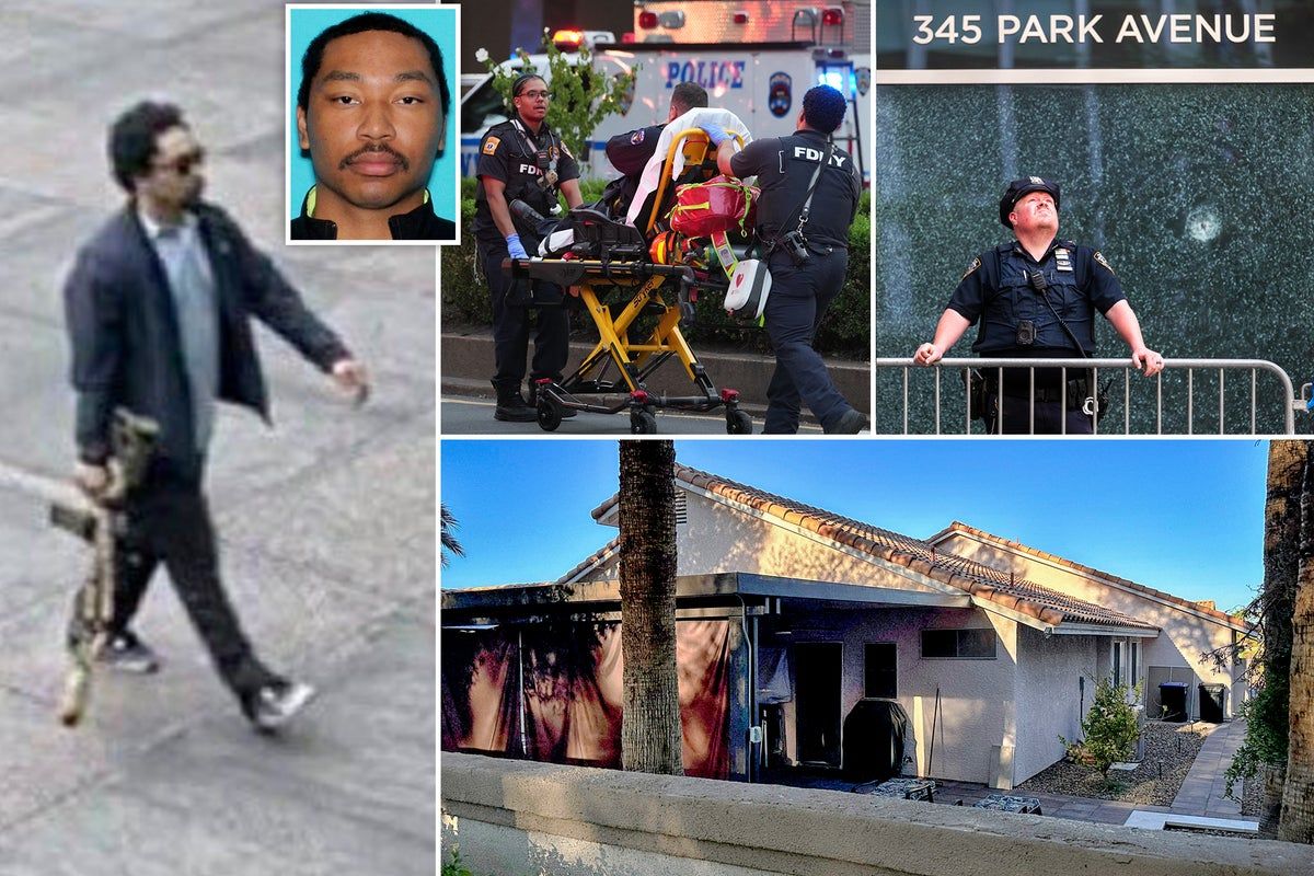 NFL offices mass shooter Shane Tamura had CTE as he…