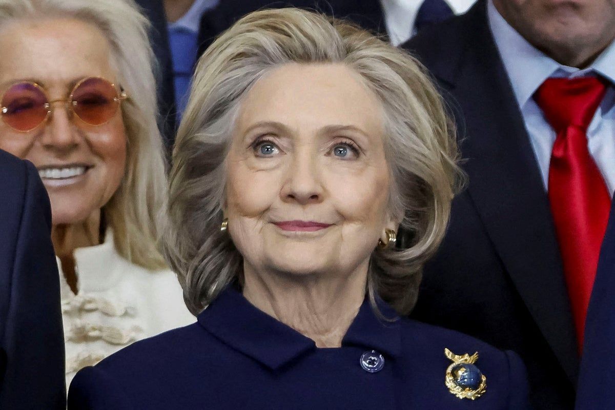 Ironic Hillary Clinton twist emerges in Trump DOJ’s…