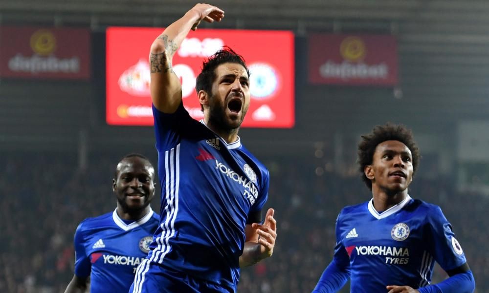 Chelsea’s perfect 10 but are they that good and have…