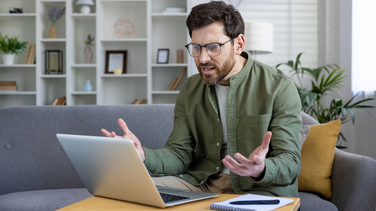 Grumpy about Windows 10 support ending? Try this…