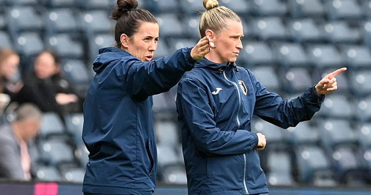 Battle of Leanne's will go long way to telling SWPL…