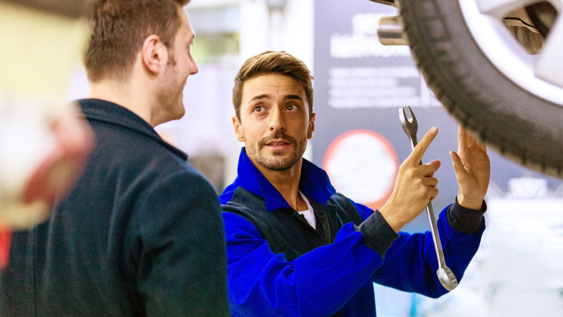 I Asked a Mechanic How To Make My Car Last 500,000…