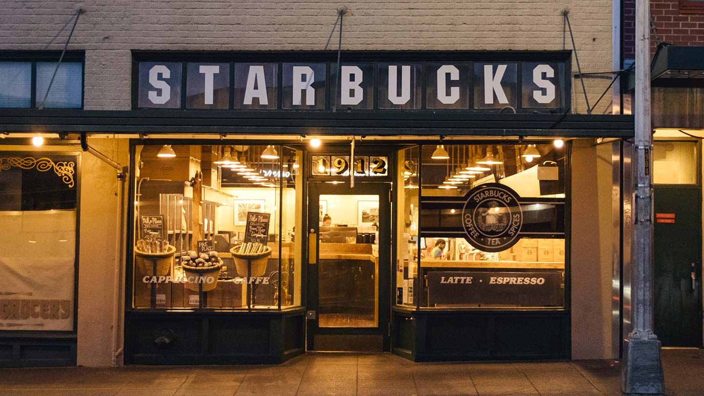 Starbucks Stores Closing Explained: List of Closing…