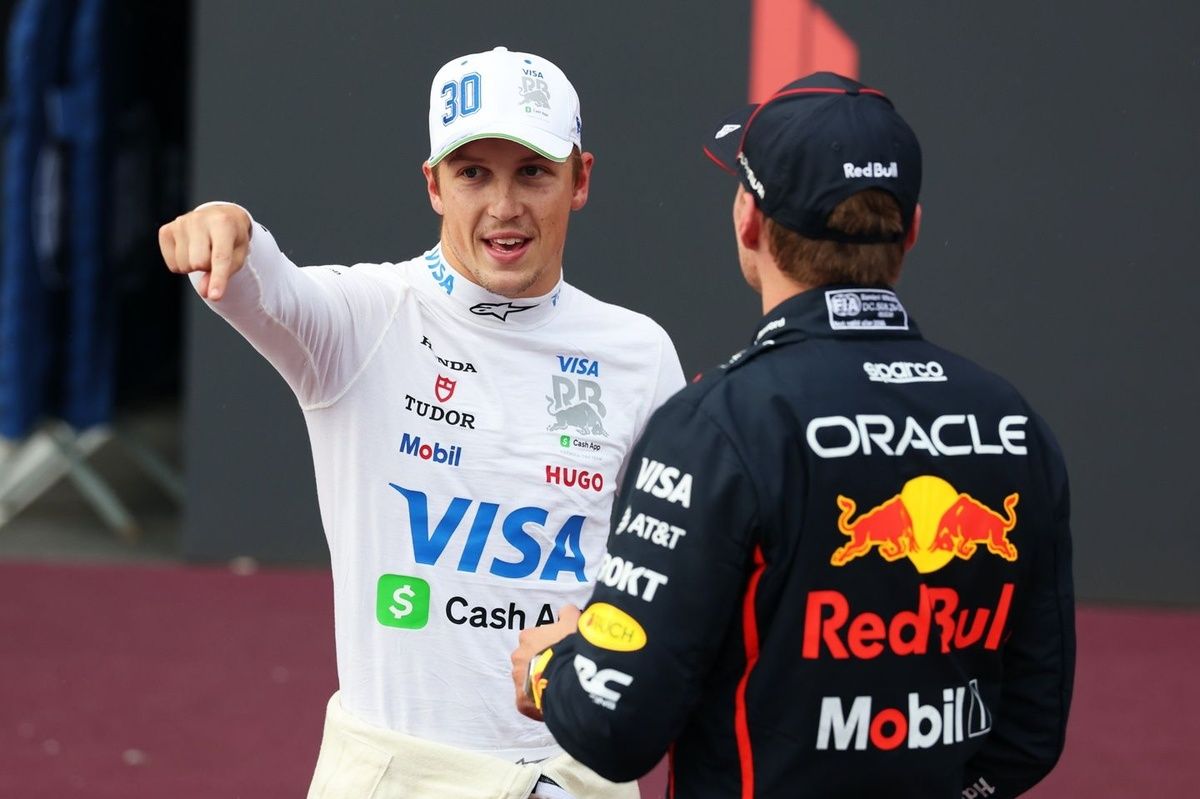 How Lawson bounced back after demotion and why Red…