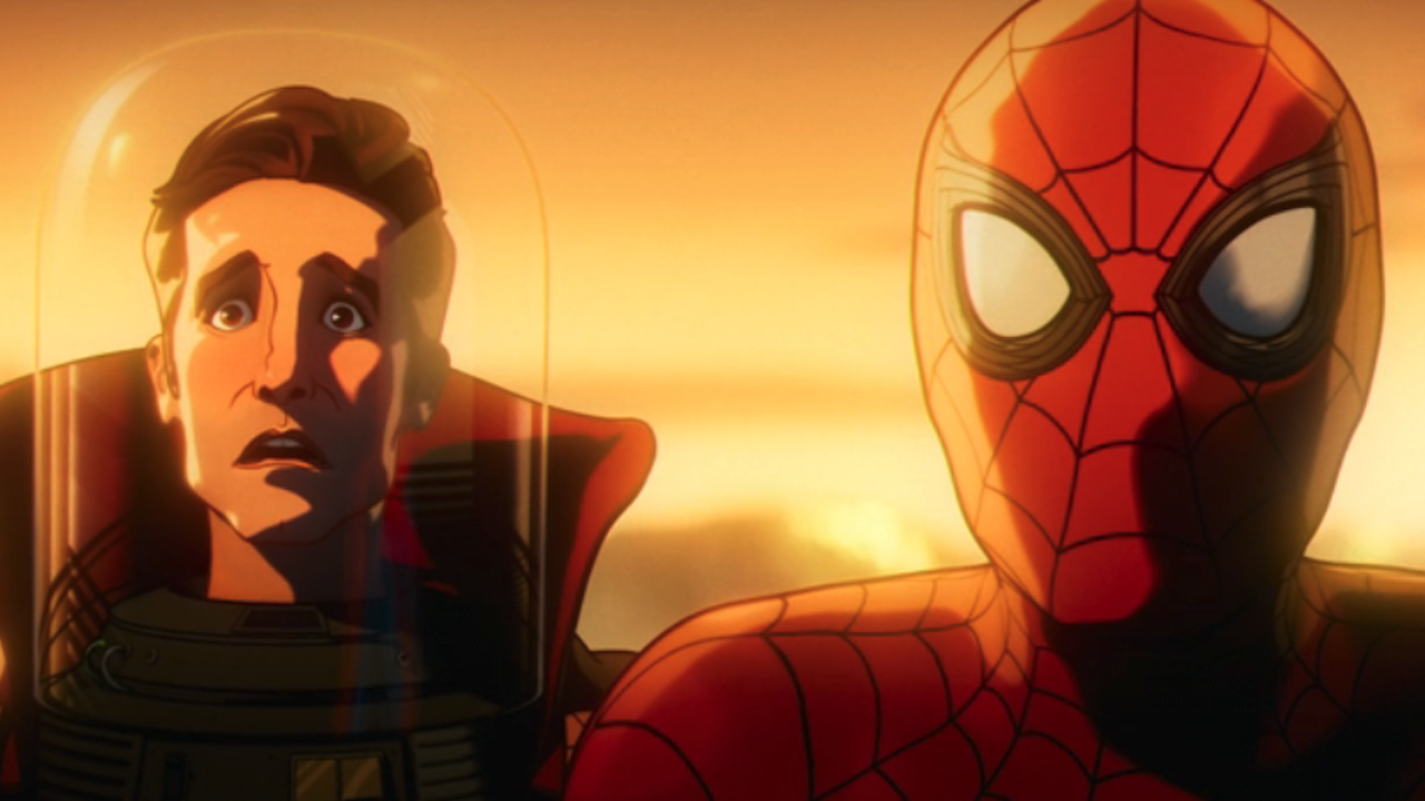 A Lot Of Marvel Fan-Favorites Die In Marvel Zombies.…