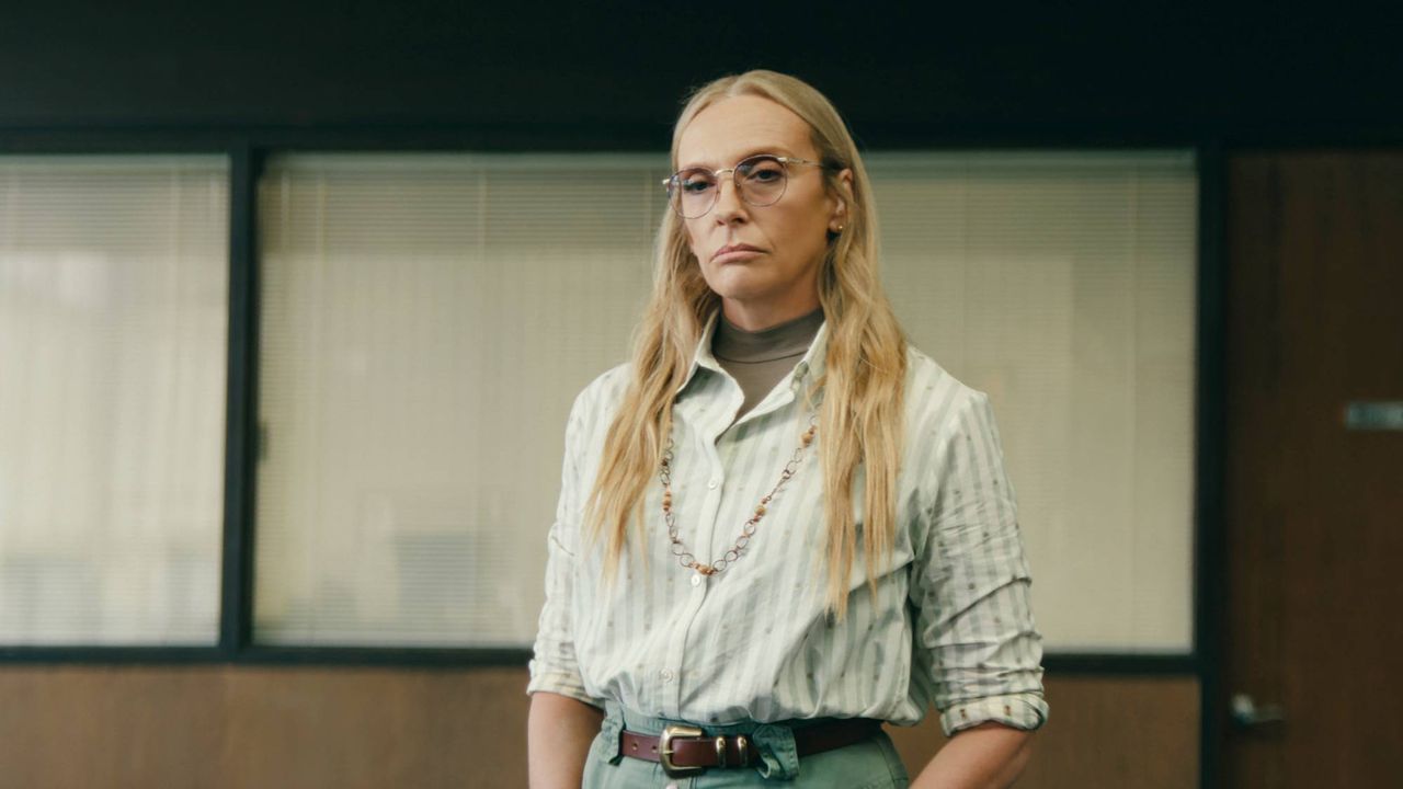Netflix just dropped a dark psychological thriller…