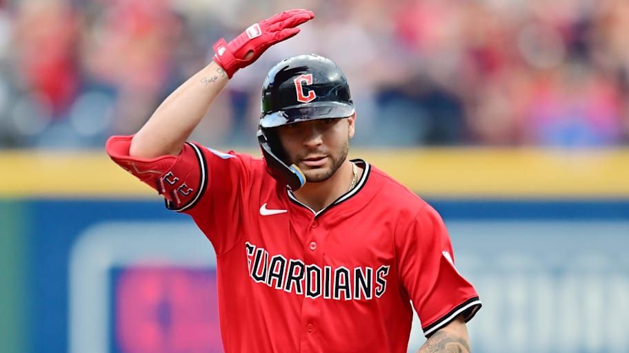 Sports Illustrated - Guardians Make Playoffs on…