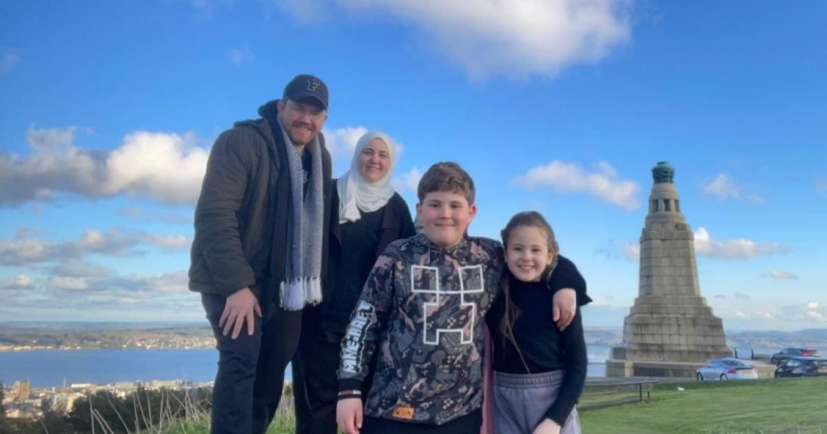 'Crazy': Home Office leaves Syrian family 'in the…