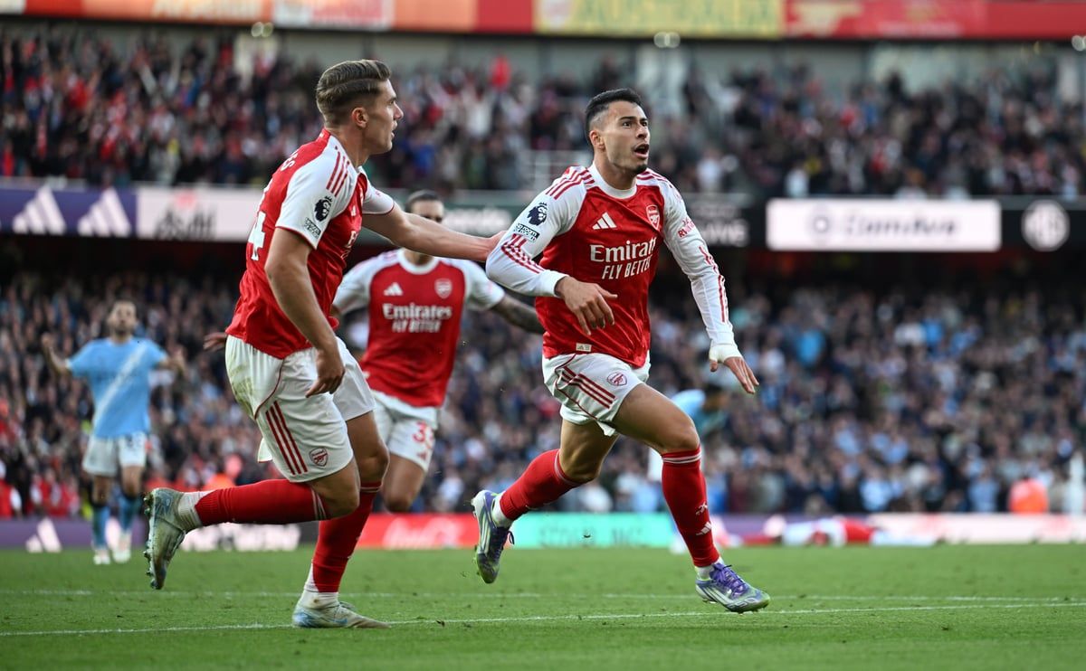 How to watch Newcastle vs Arsenal: TV channel and live…