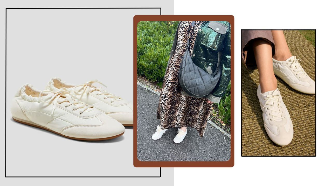 In the struggle for comfortable, smart shoes I tried…