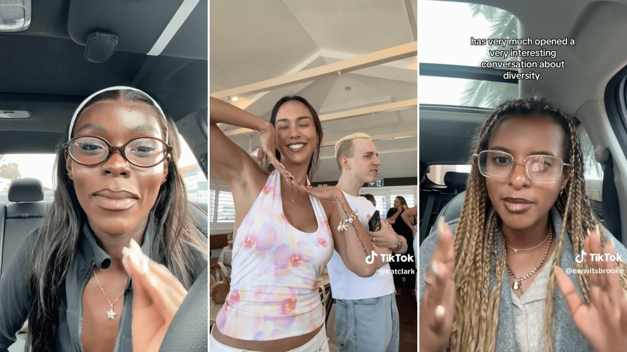 Unpacking The Viral Kat Clark Supré Event That’s…