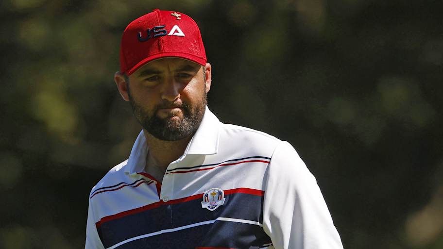 Sports Illustrated - Scottie Scheffler Truly Cared,…