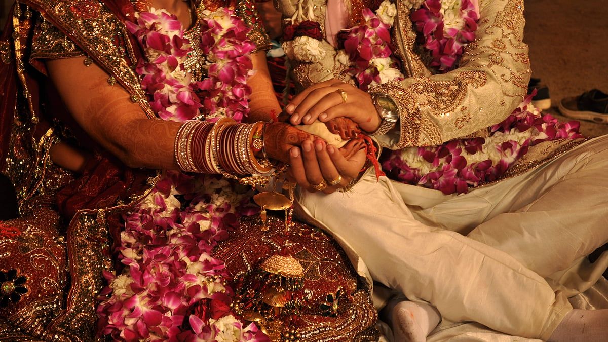 Why are dowry-related crimes underreported