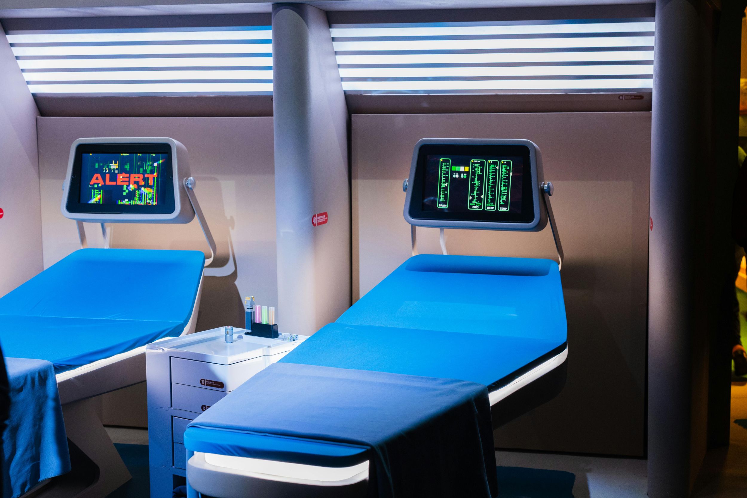 What Is the Medbed Conspiracy Theory? Why Trump's AI…