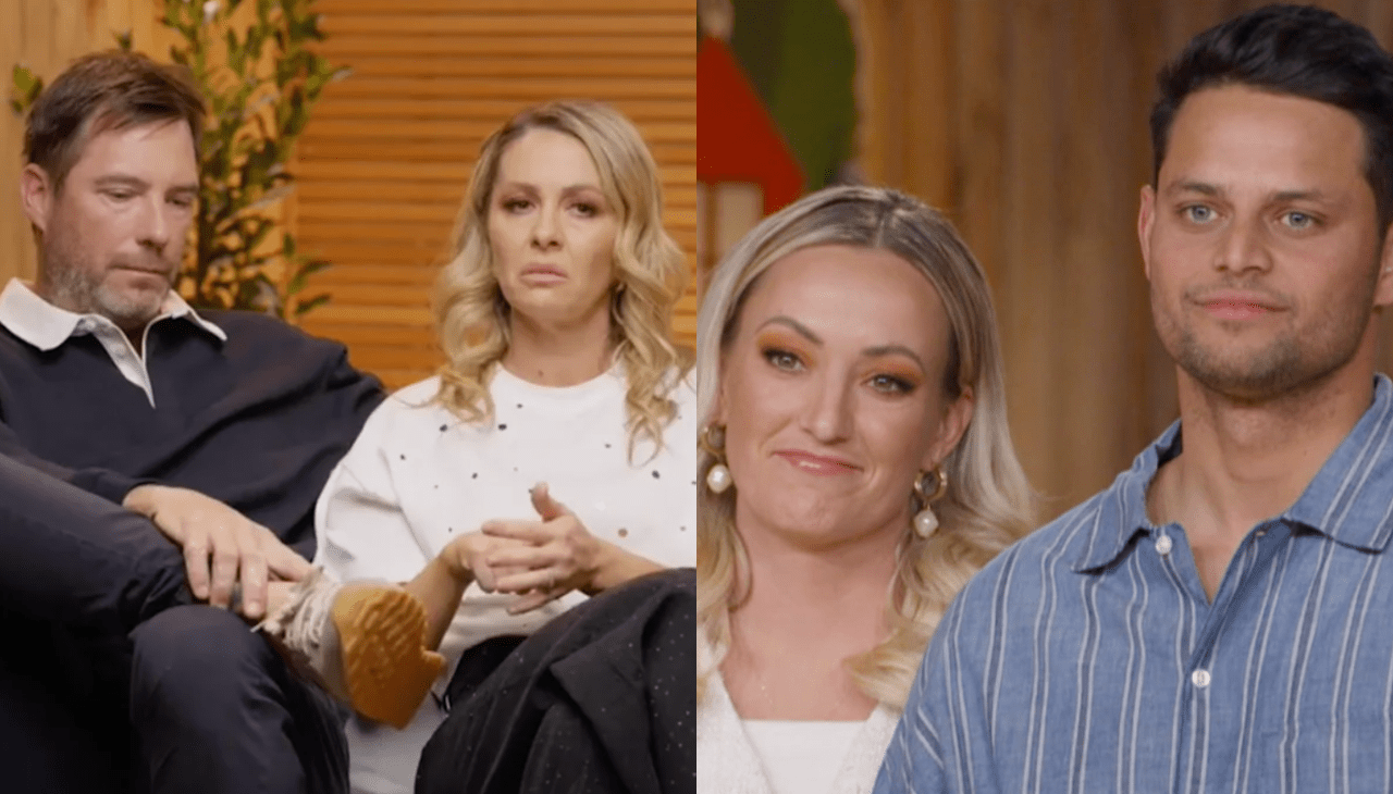 There’s An ‘Awkward Walk-Off’ On The Block This Week