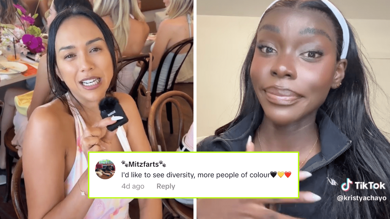 Kat Clark’s Supré Controversy Highlights Why We Need…