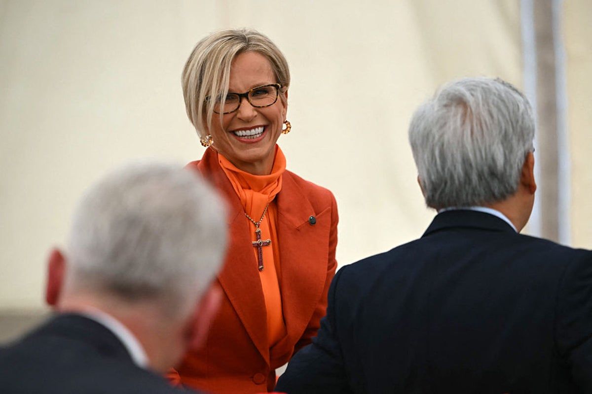 Emma Walmsley steps down as CEO of GSK as…