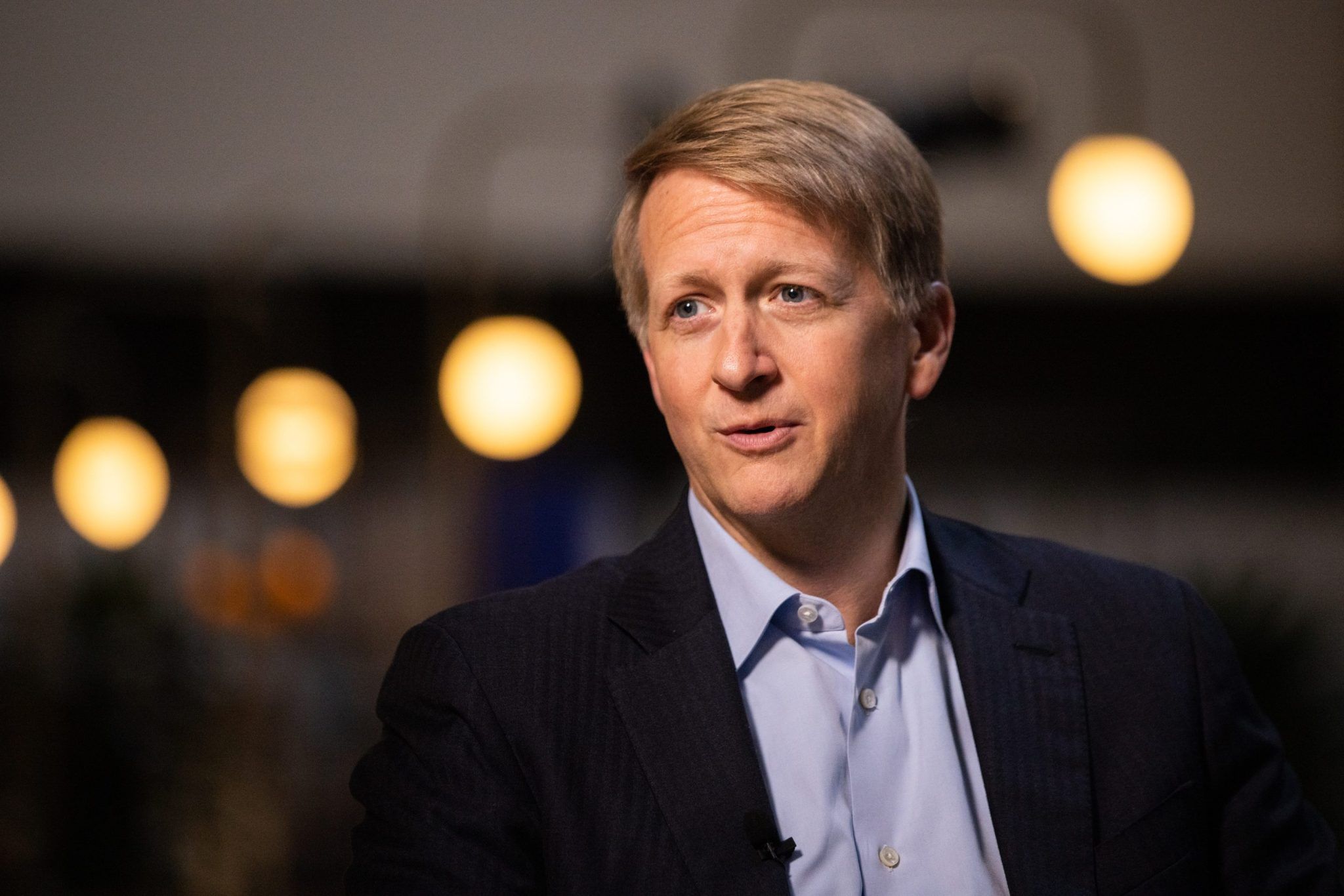 David Marriott reveals the correct way to pronounce…