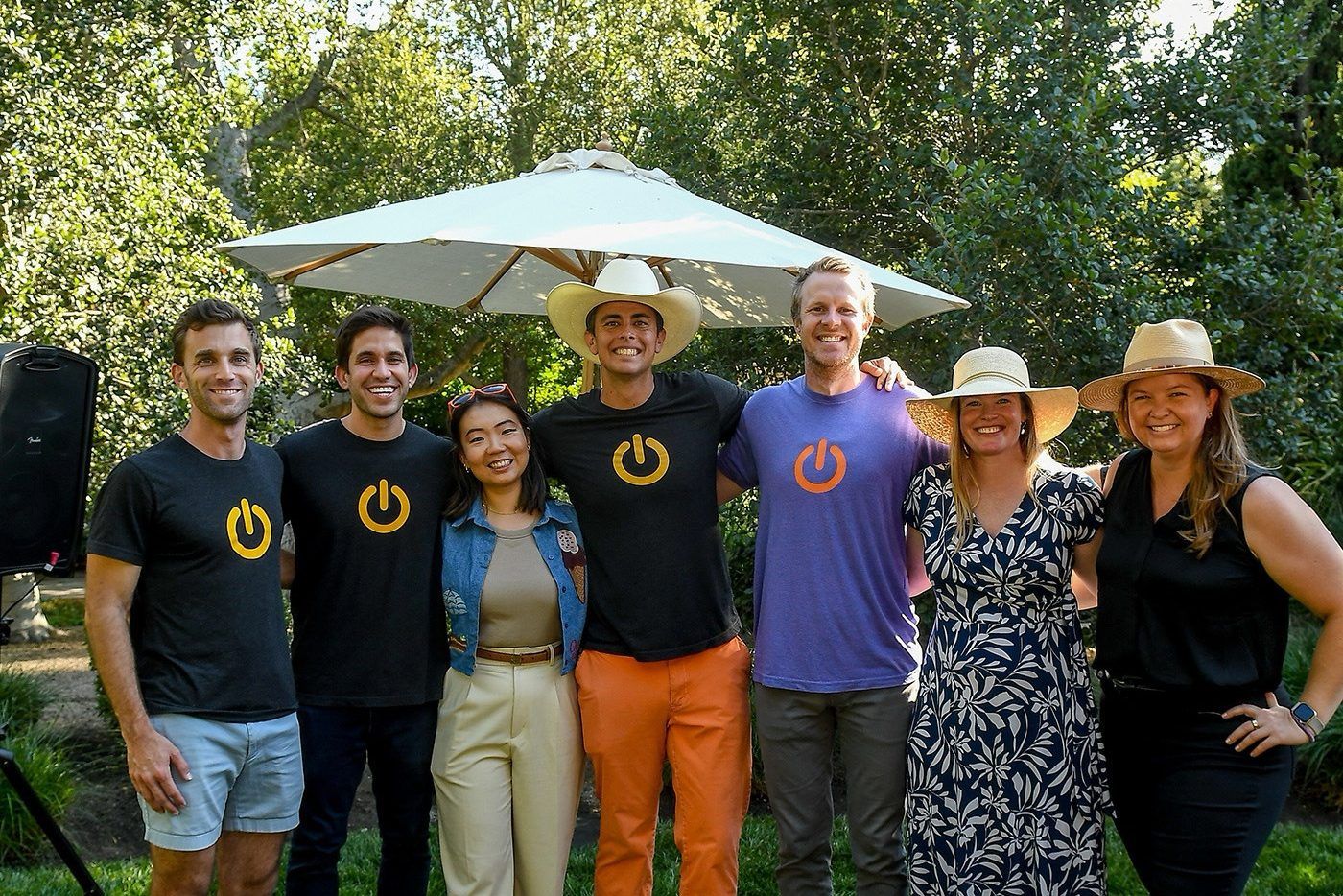 Adam Draper, scion of the VC royal family, raises over…