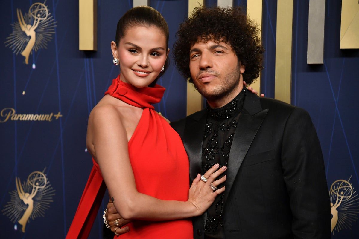 Selena Gomez’s mother reacts to reports she was…