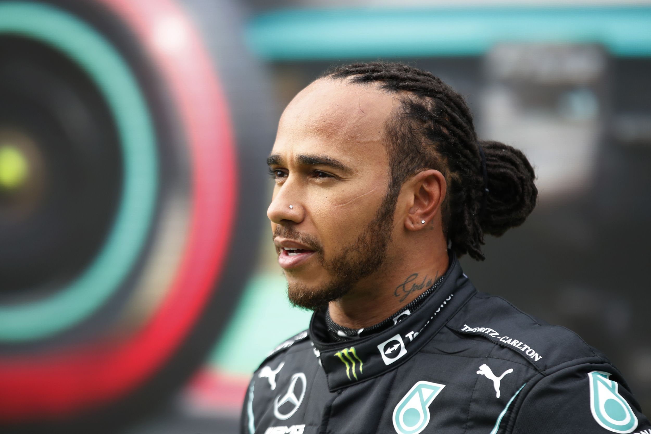 Lewis Hamilton Heartbreak: F1 Star's Tragic Week Sees…