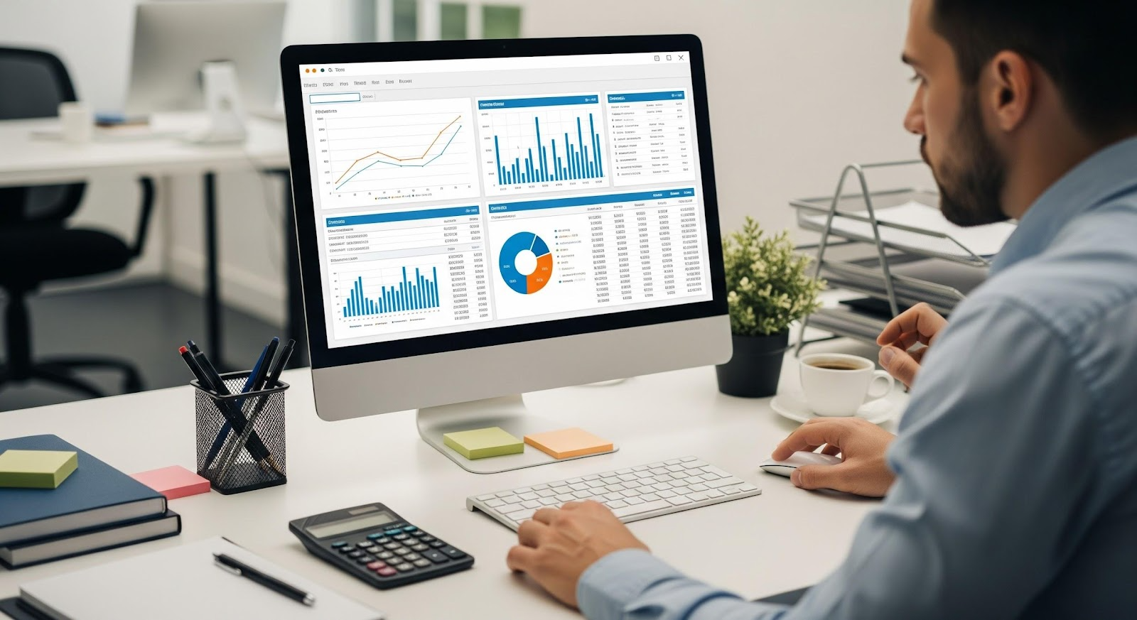 Unlocking Success: QR Codes for Businesses & Their…