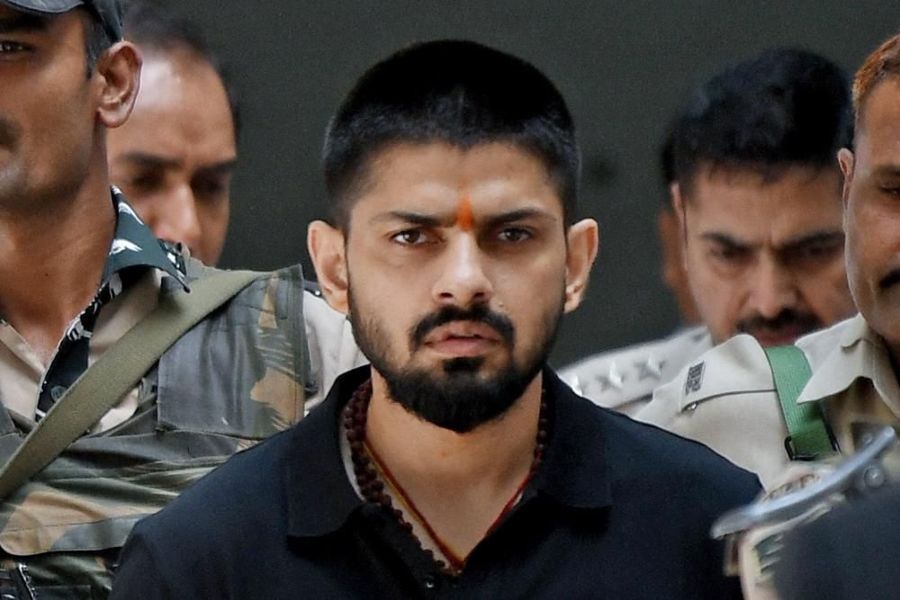 Canada designates Indian gang linked to high-profile…