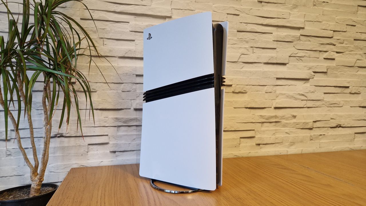 A new PS5 Pro model could be on the horizon, but it's…