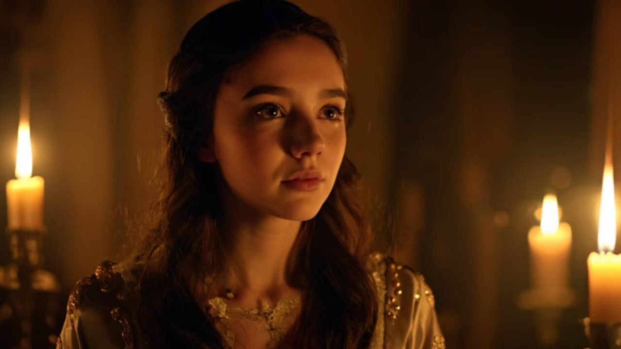 The first AI actor is here, and Hollywood isn't too…