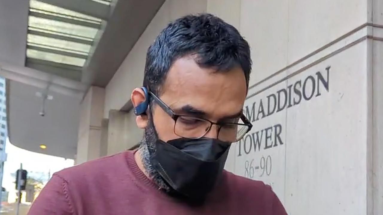 Doctor Denies Sexually Abusing Four Patients