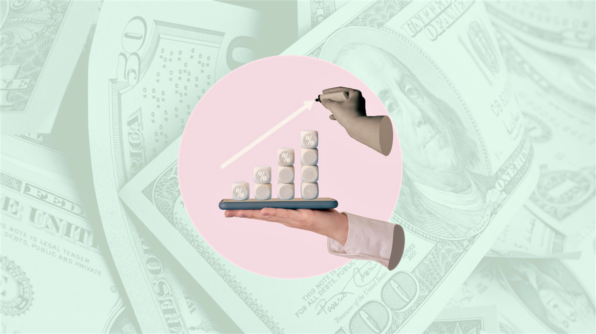 Dividend Growth Continues as 3 Big Stocks Raise Payouts