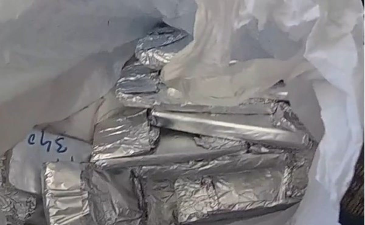 Thousands of phones seized from robbers in City of…