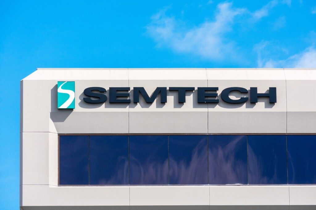 This Semtech Analyst Turns Bullish; Here Are Top 5…