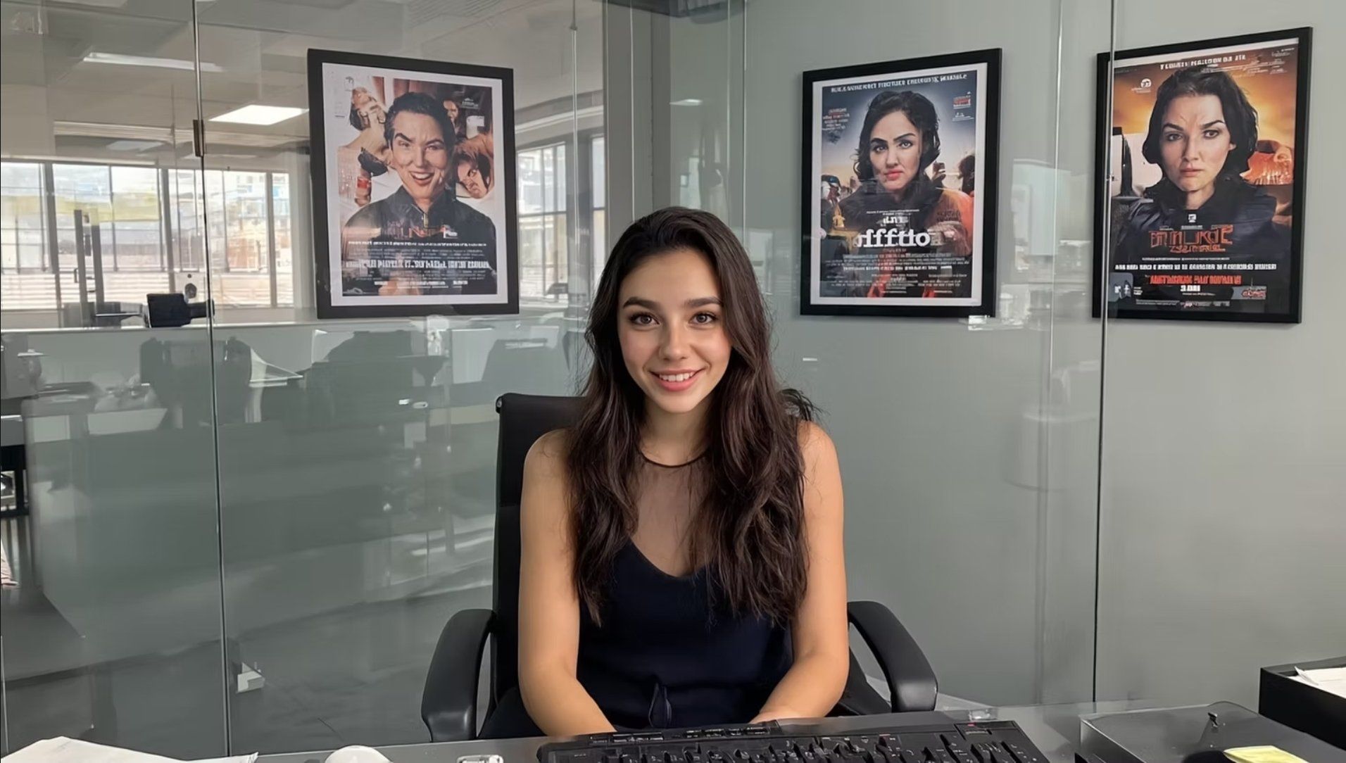 Is Tilly Norwood the Beginning of AI Fame? Why…