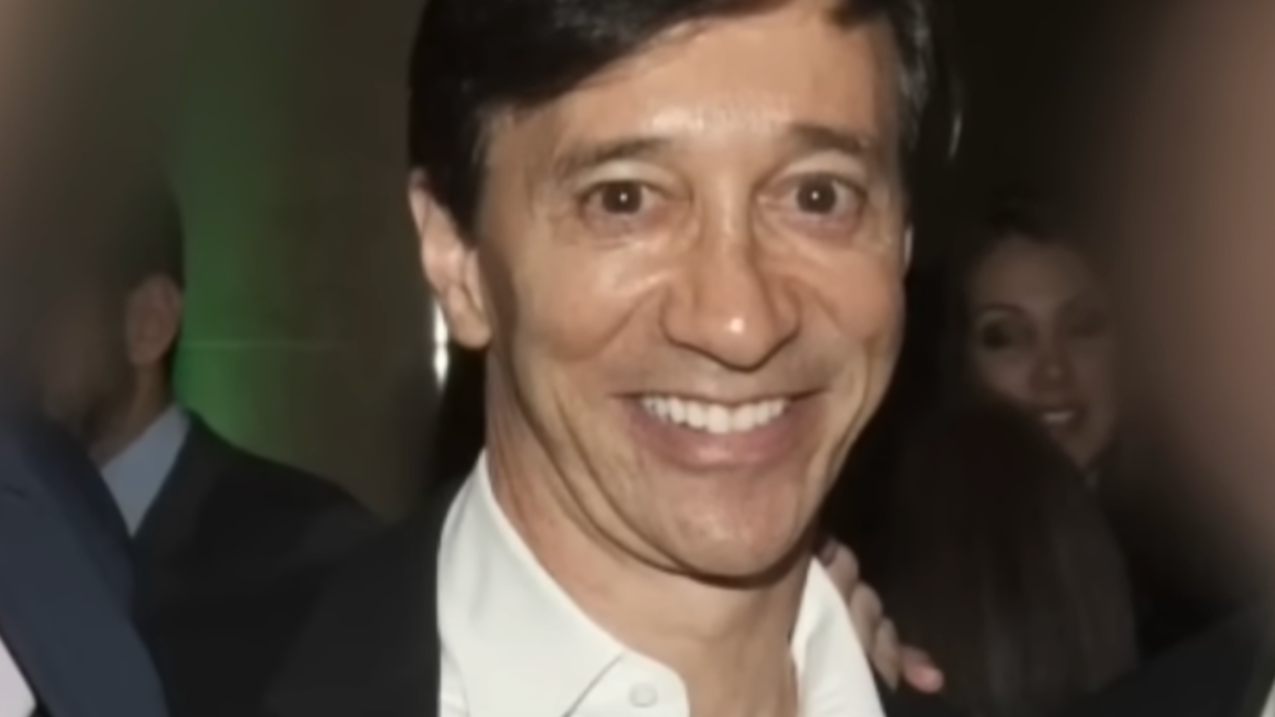 The New Epstein? Wall Street Tycoon Howard Rubin Faces…