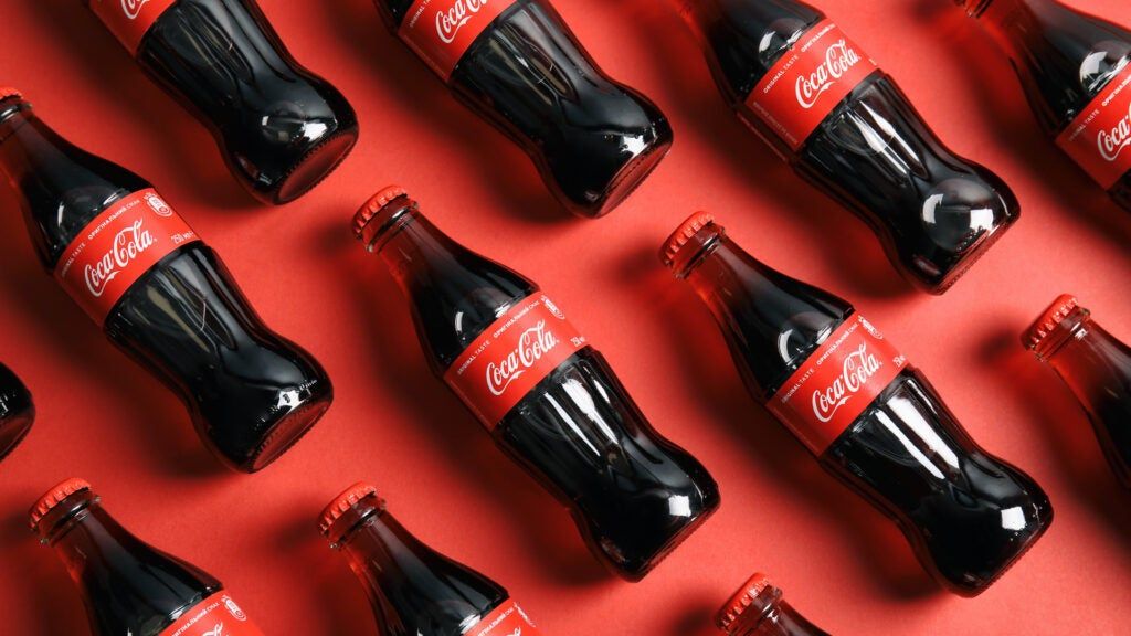 Options Corner: Coca-Cola's Fizzled Out Stock Opens A…
